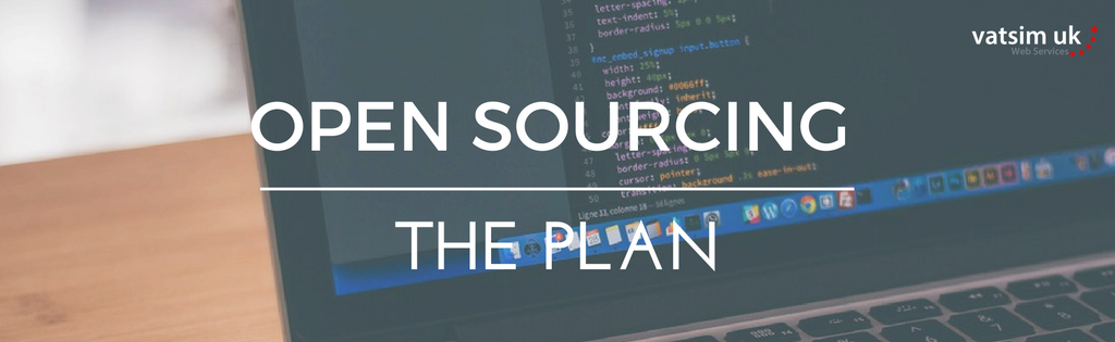 Open Source Web Services - The Plan - Technology - VATSIM UK