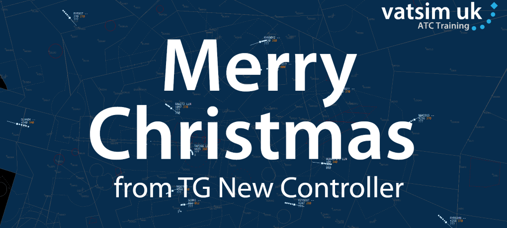 TG New Controller Update - ATC Training - VATSIM UK