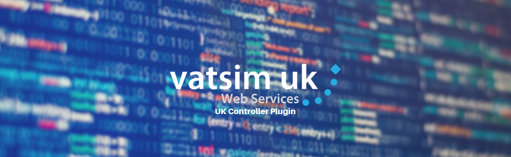 UK Controller Plugin - United Kingdom - VATSIM UK