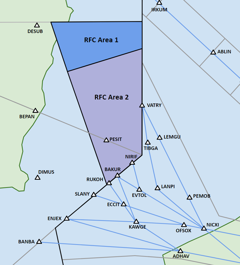 All Activity - VATSIM UK