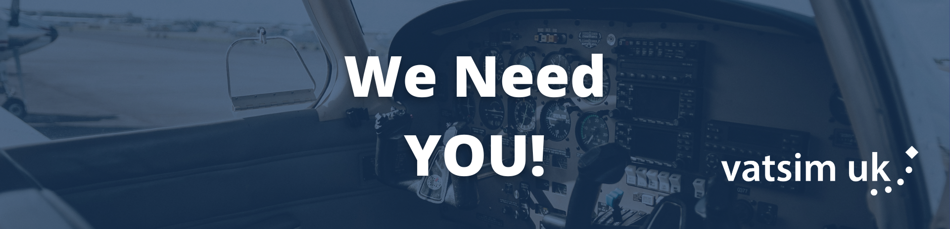VATSIM UK needs volunteers for the new P3 Course! - Pilot Training ...