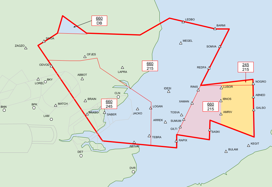 All Activity - VATSIM UK