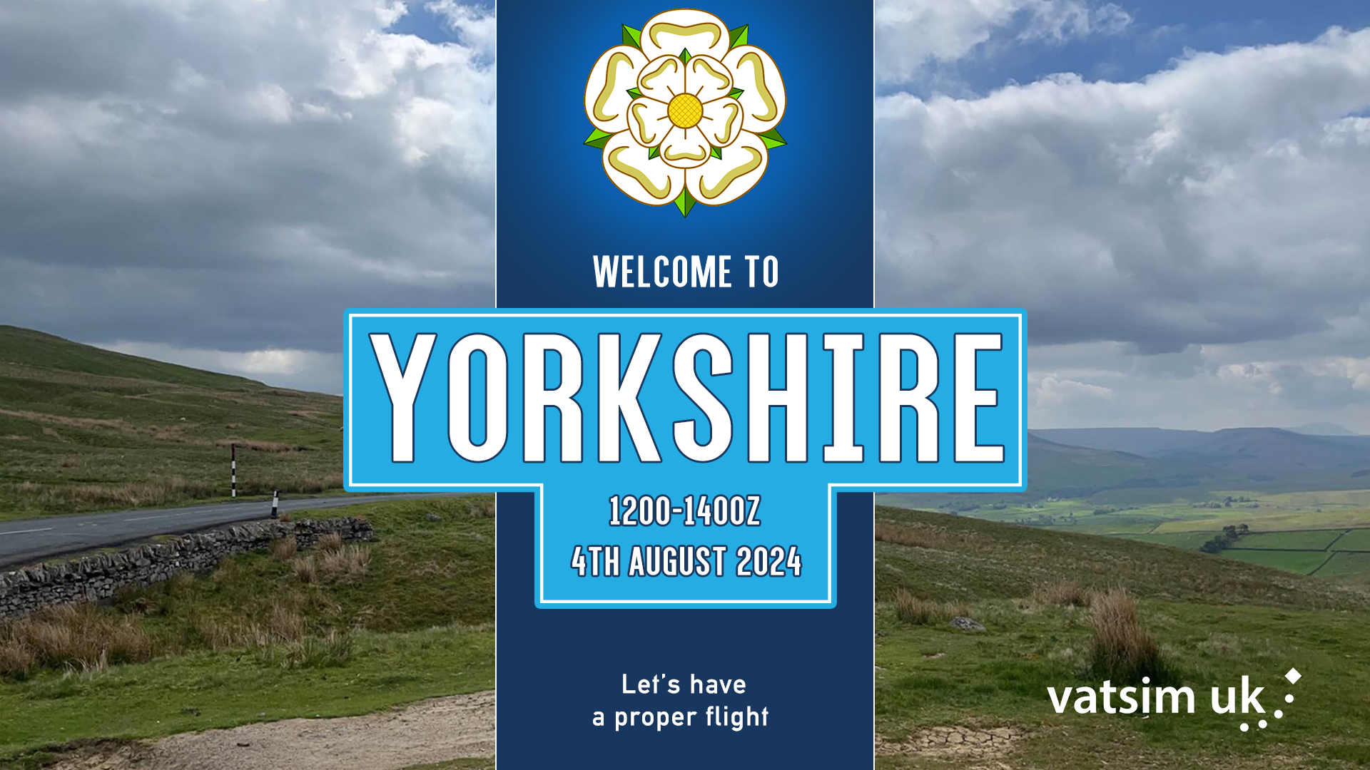 All Activity - VATSIM UK