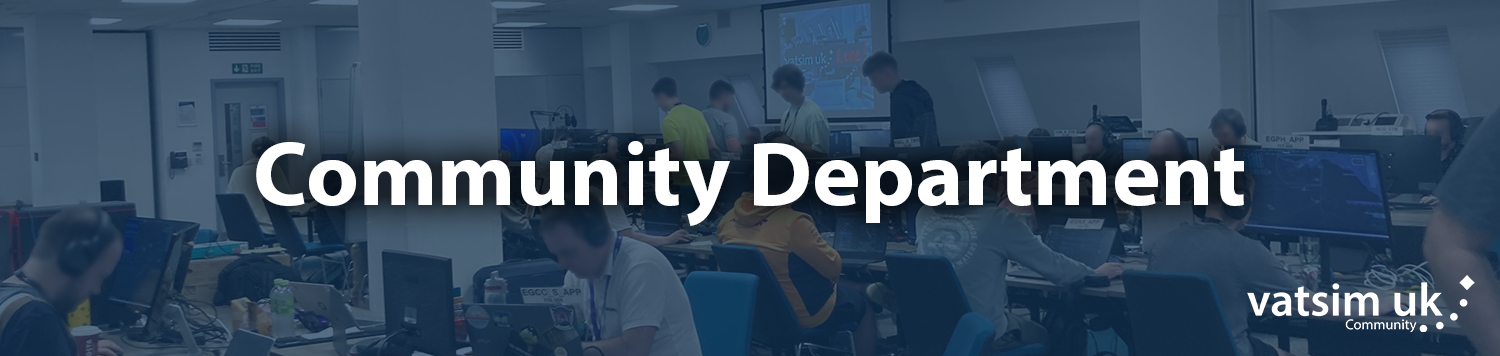 [Vacancy] Community Outreach Manager & Assistant - Member Services ...