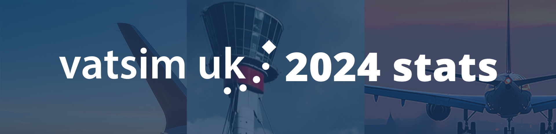 2024 - Statistics and Review - Member Services - VATSIM UK